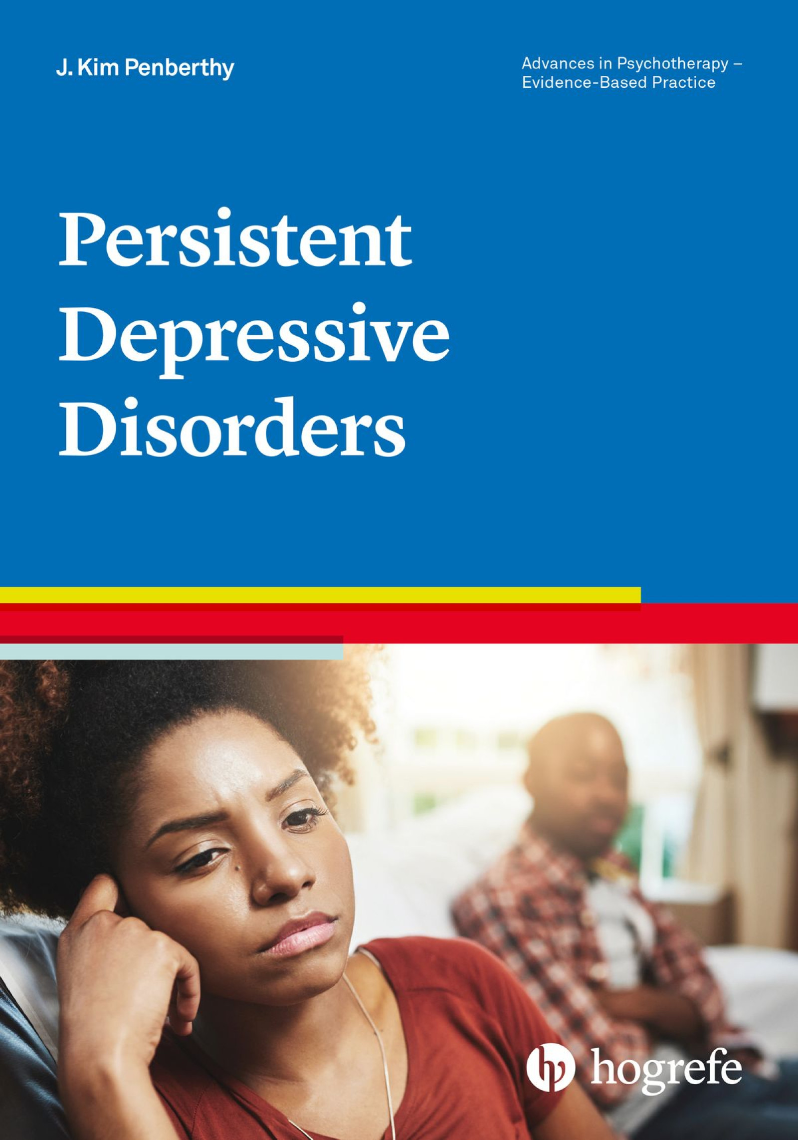 Persistent Depressive Disorders - 43/2019 – Hogrefe Publishing