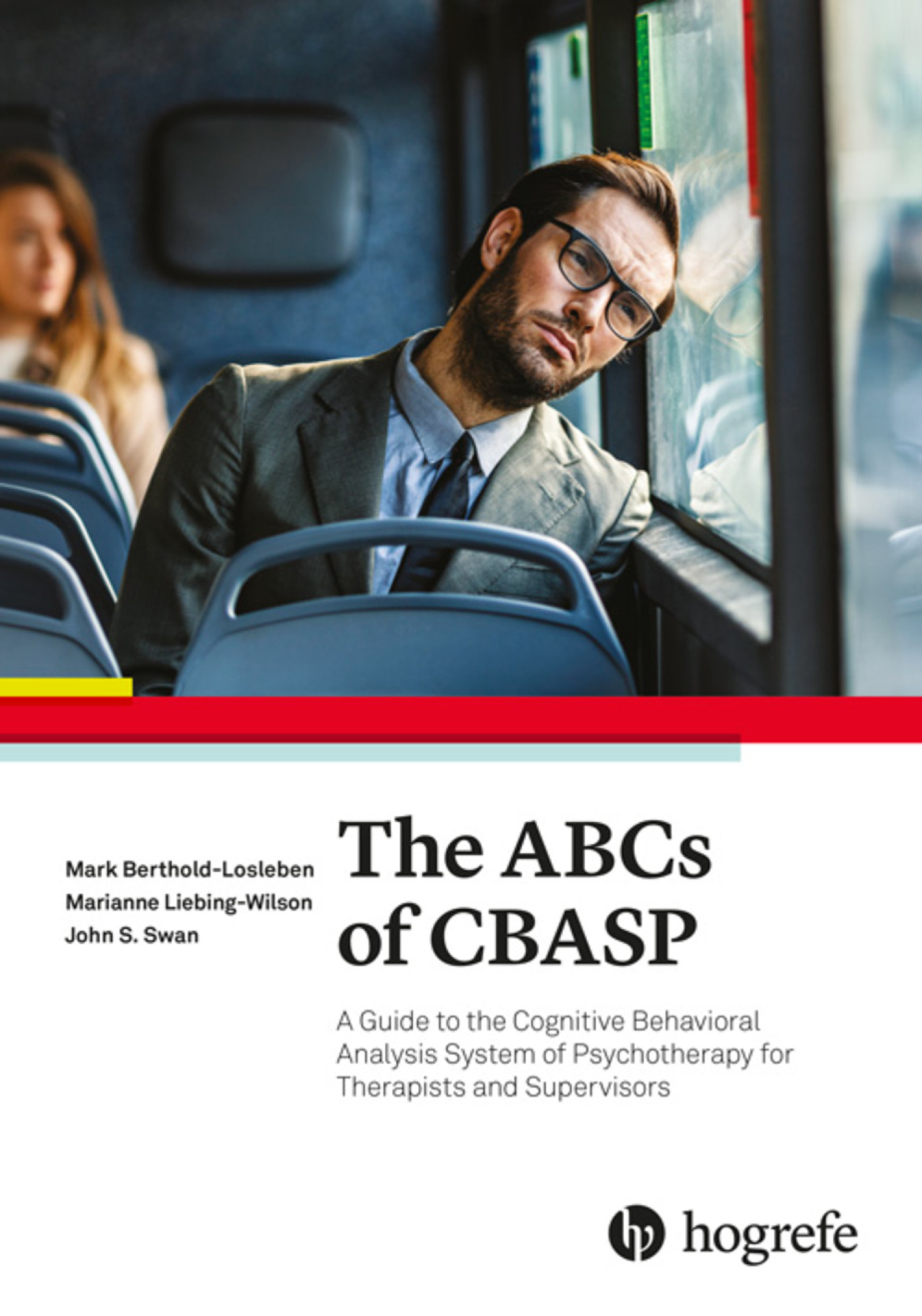 The ABCs of CBASP – Hogrefe Publishing