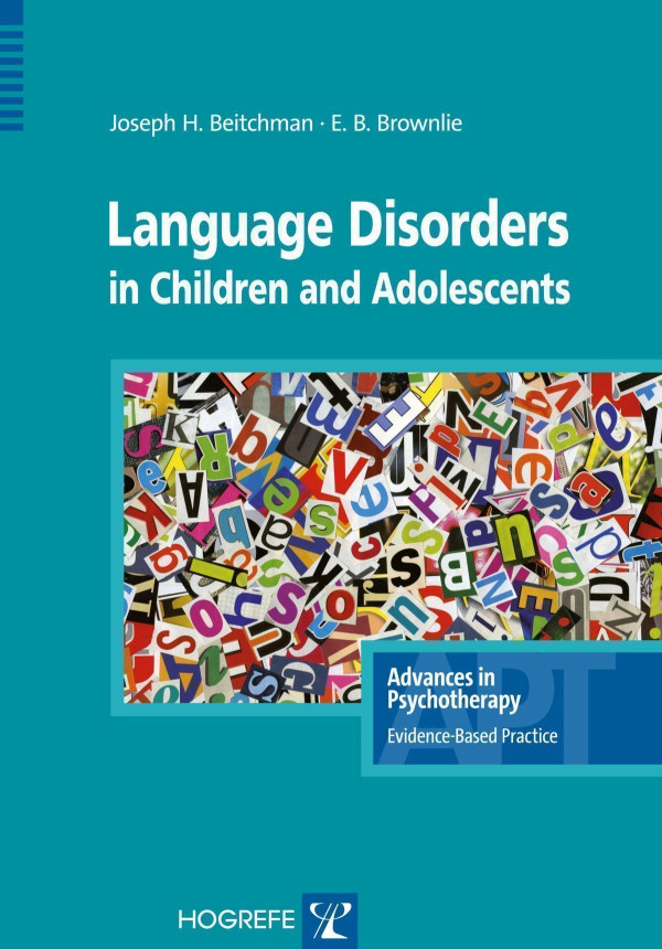 Language Disorders in Children and Adolescents - 28/2014 – Hogrefe ...
