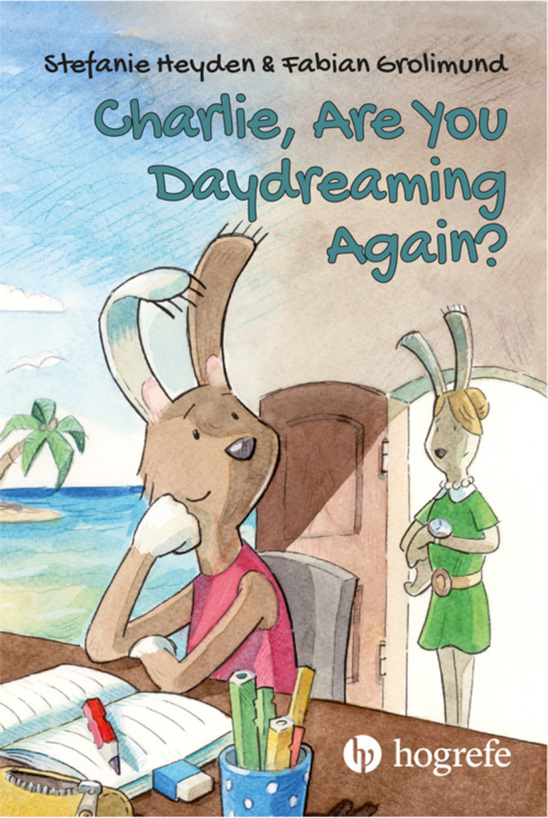 Charlie, Are You Daydreaming Again? - 2024 – Hogrefe Publishing
